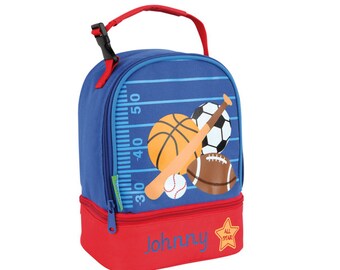 Baseball lunch box | Etsy