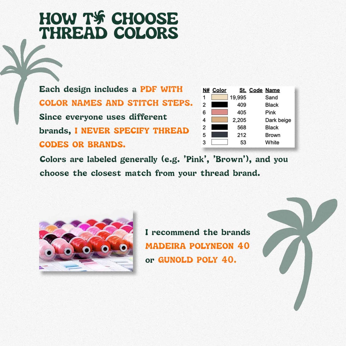 Brook Trout Fish Embroidery Design, Fishing Machine Embroidery Designs ...