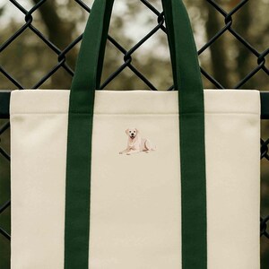 Yellow Lab Embroidery Design, Labrador Retriever Dog Machine Embroidery ...
