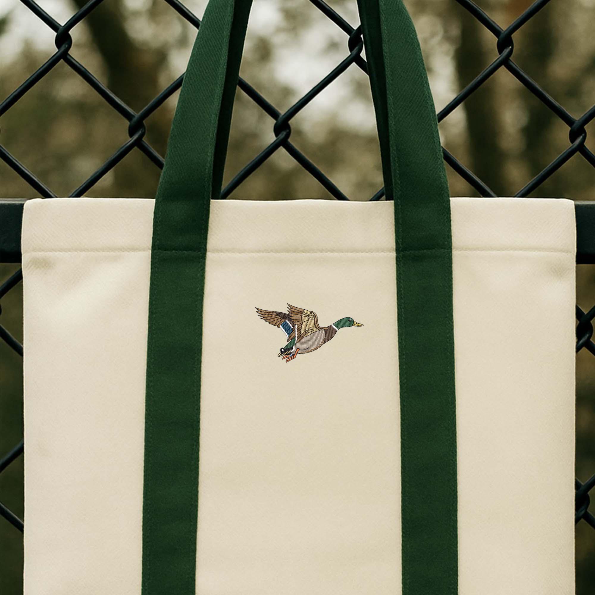 Mallard Duck Embroidery Design, Hunting Machine Embroidery Designs ...