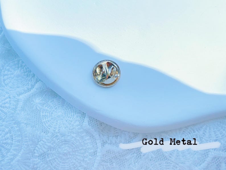 My Brain Has Too Many Tabs Open Pin Brooch - Humor Enamel Pins Cute ...