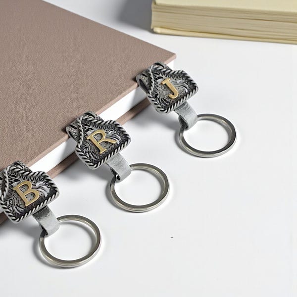 Bag Clip Key Holder - Etsy