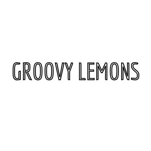 GroovyLemons - Etsy