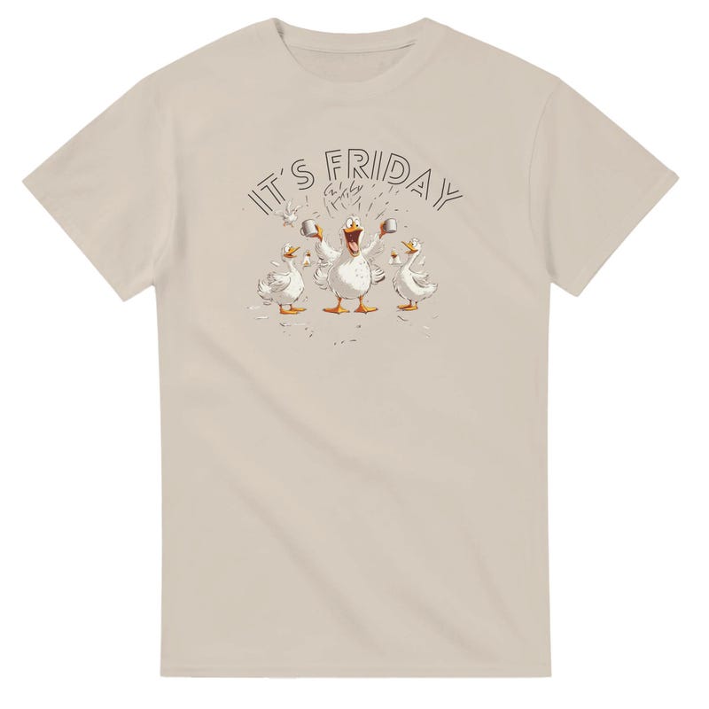 Lustiges friday shirt - Etsy.de