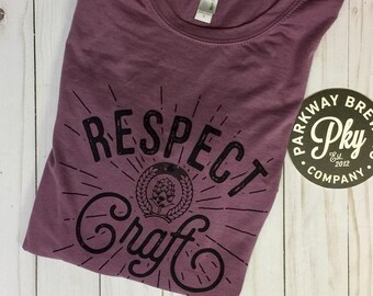 Respect women shirt | Etsy
