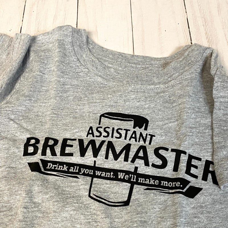 Brewmaster - Etsy