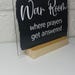 War Room Sign, Prayer Room Sign, Christian Decor, Gifts for Pastors ...