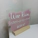 War Room Sign, Prayer Room Sign, Christian Decor, Gifts for Pastors ...