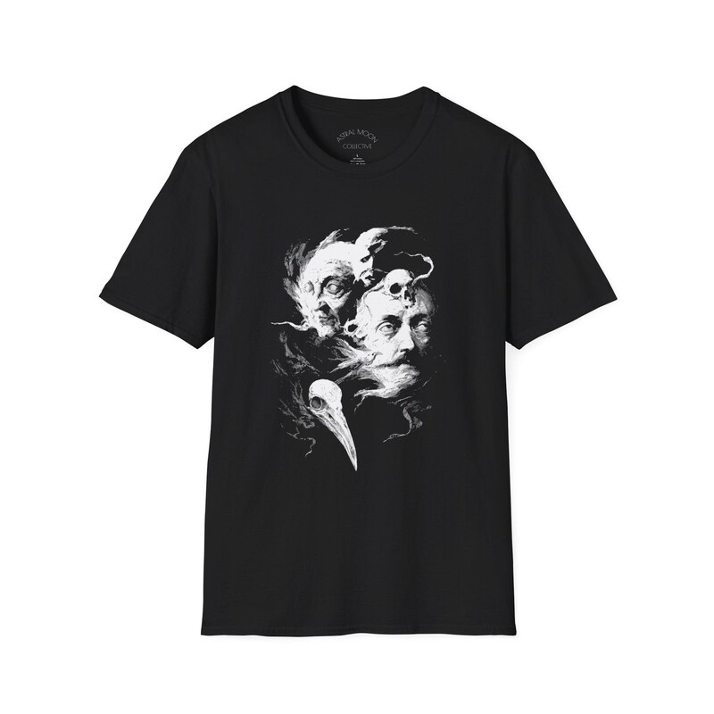 Surreal Clothing - Etsy