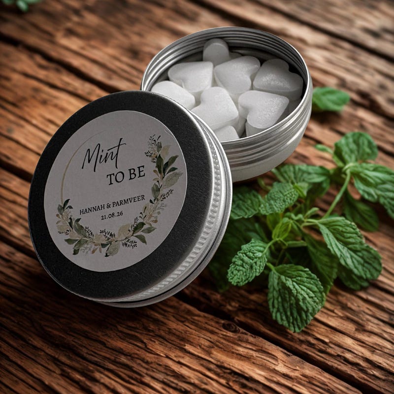 Mint Tins for Men - Etsy UK