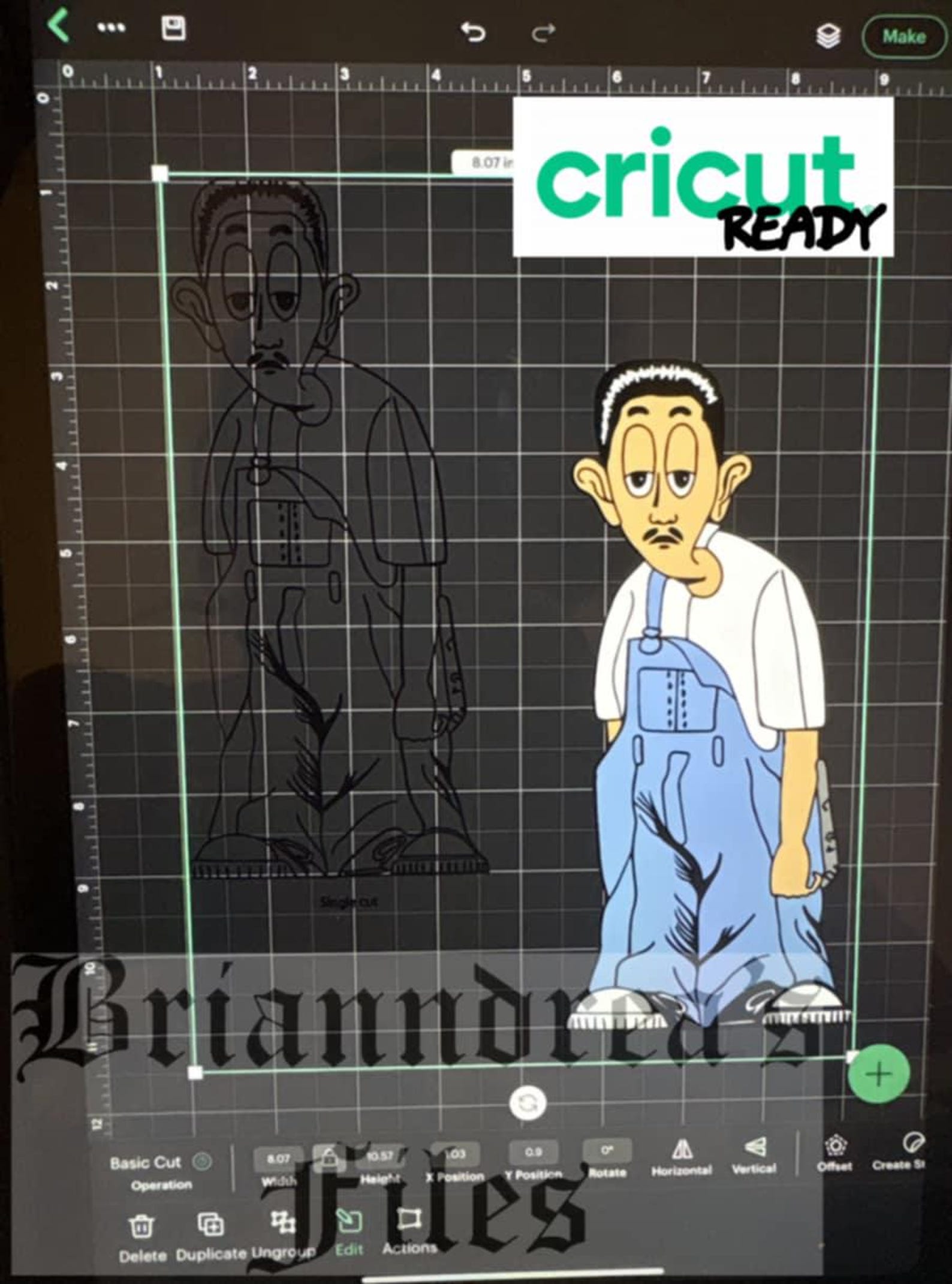 Lil Homies Homies 8-ball - Etsy