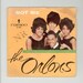 The Orlons: Picture Sleeve 45 Rpm Single, Cameo Records. 1960s R & B ...