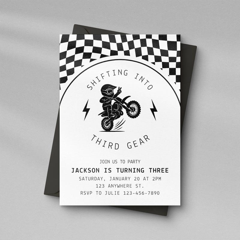 Shifting Into 3rd Year - Etsy