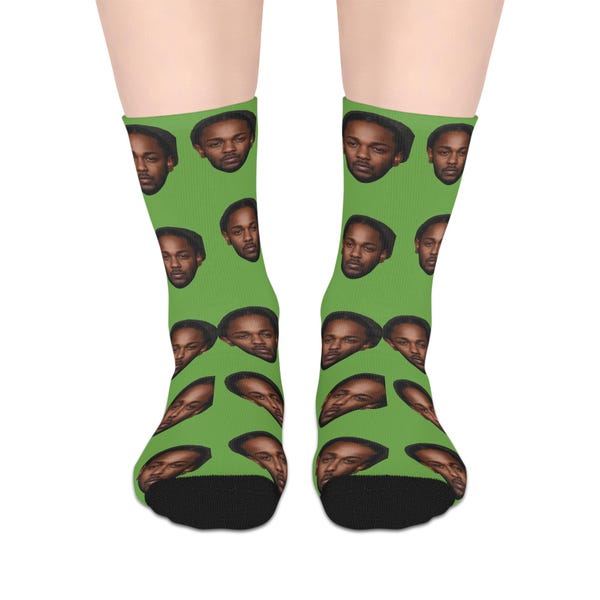 Rapper Socks - Etsy