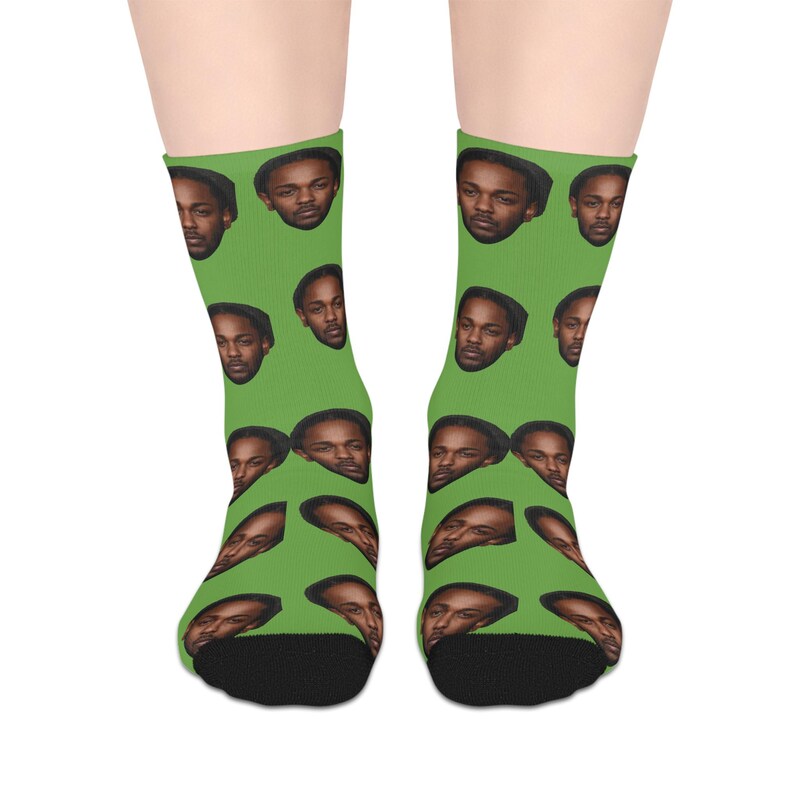 Rapper Socks - Etsy