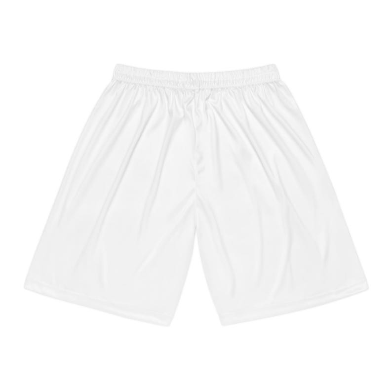 Bottoms for a Sushi Kiosk Basketball Shorts, Funny Food-themed ...