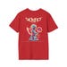Baby Angel Graphic, Vintage Heaven-inspired Streetwear Shirt, Unisex ...