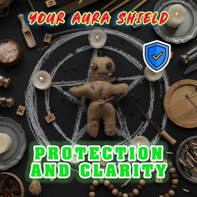 Spell Jar Protections - Etsy