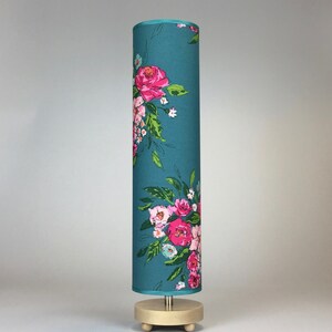 Spring Floral Super Lamp- Choose One - Etsy