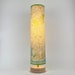 Brooklyn Map Tall Table Lamp - Etsy