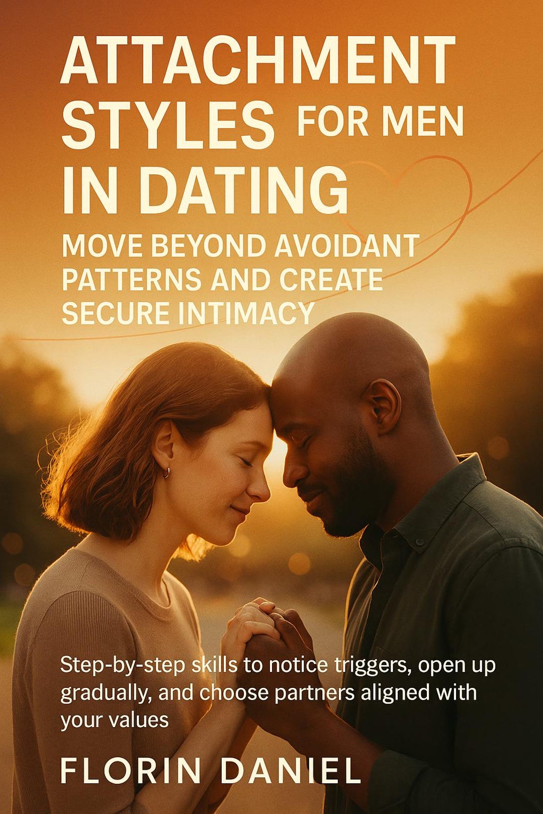 Attachment Styles for Men in Dating: Move Beyond Avoidant Patterns and ...