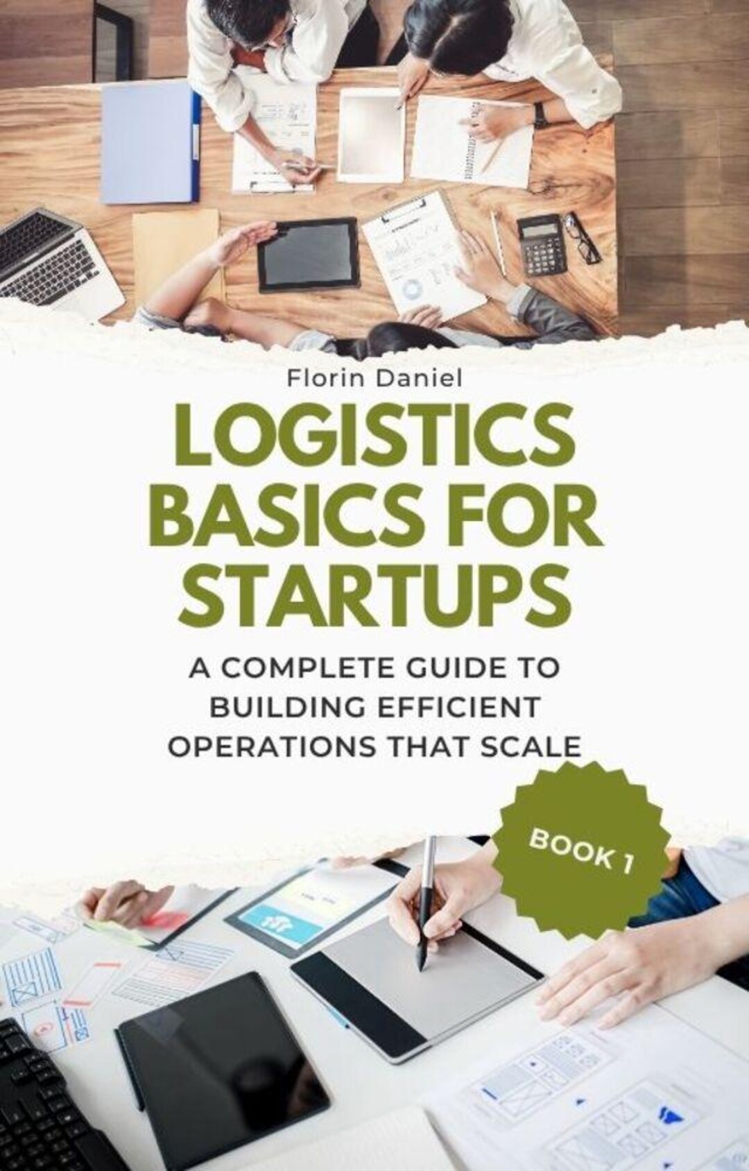 Logistics Basics for Startups - A Complete Guide to Building Efficient ...