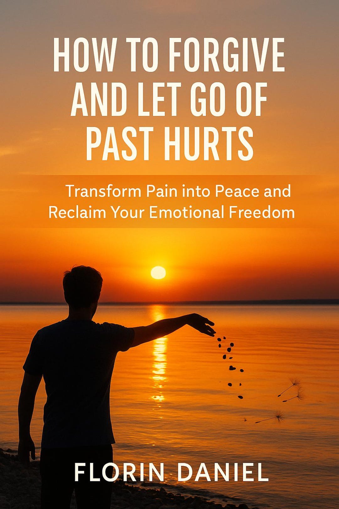 Forgiveness Guide – Transform Pain to Peace (ebook) - Etsy
