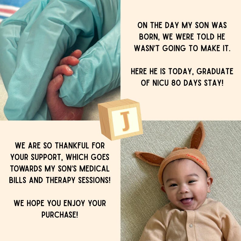 NICU Graduation Certificate – Digital Download PDF | 4 Colors: Green ...