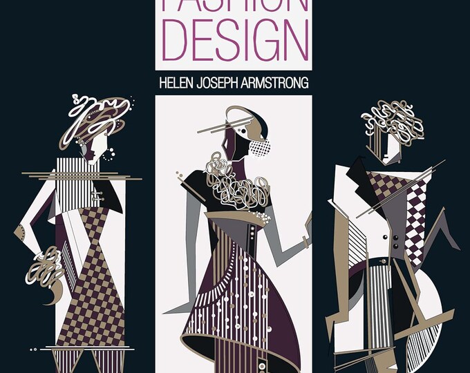 Pattern Making for Fashion Design, 5th Edition, Helen J Armstrong ...