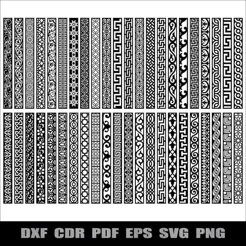 Privacy Screens Designs - Etsy