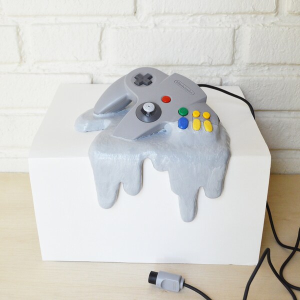 Nintendo 64 - Etsy