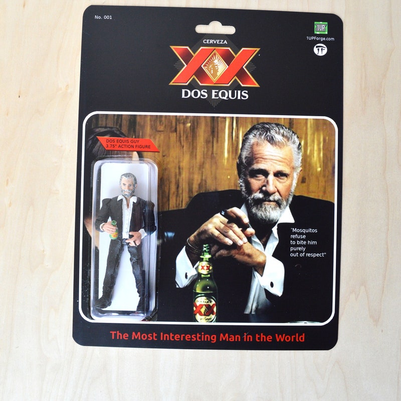 Dos Equis - Etsy
