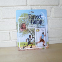 Forrest Gump - Etsy