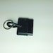 Playstation PS 2 Key Chain Controller Plug and Cord Upcycled - Etsy