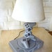 Playstation Desk Lamp PS1 Console and Controller Sculpture Light With ...