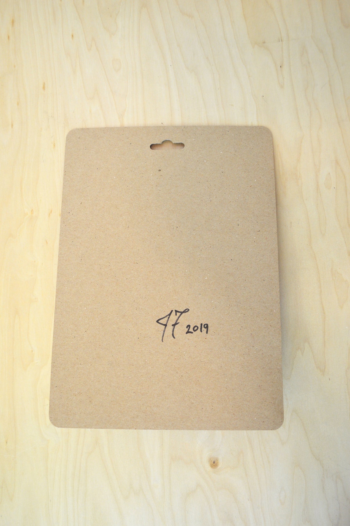 The Matrix Spoon Handmade Toy | Etsy