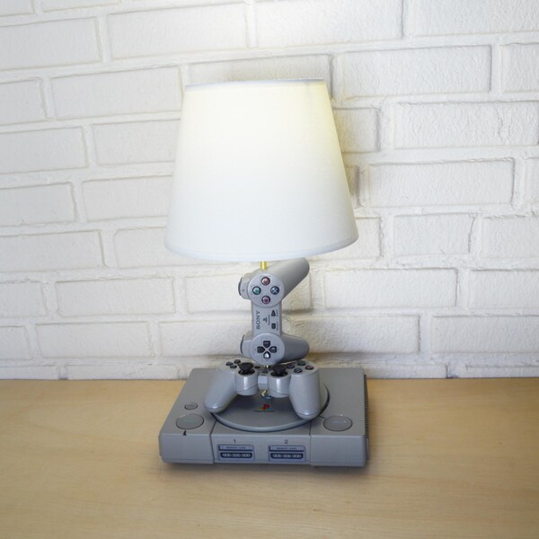 Playstation Decor - Etsy
