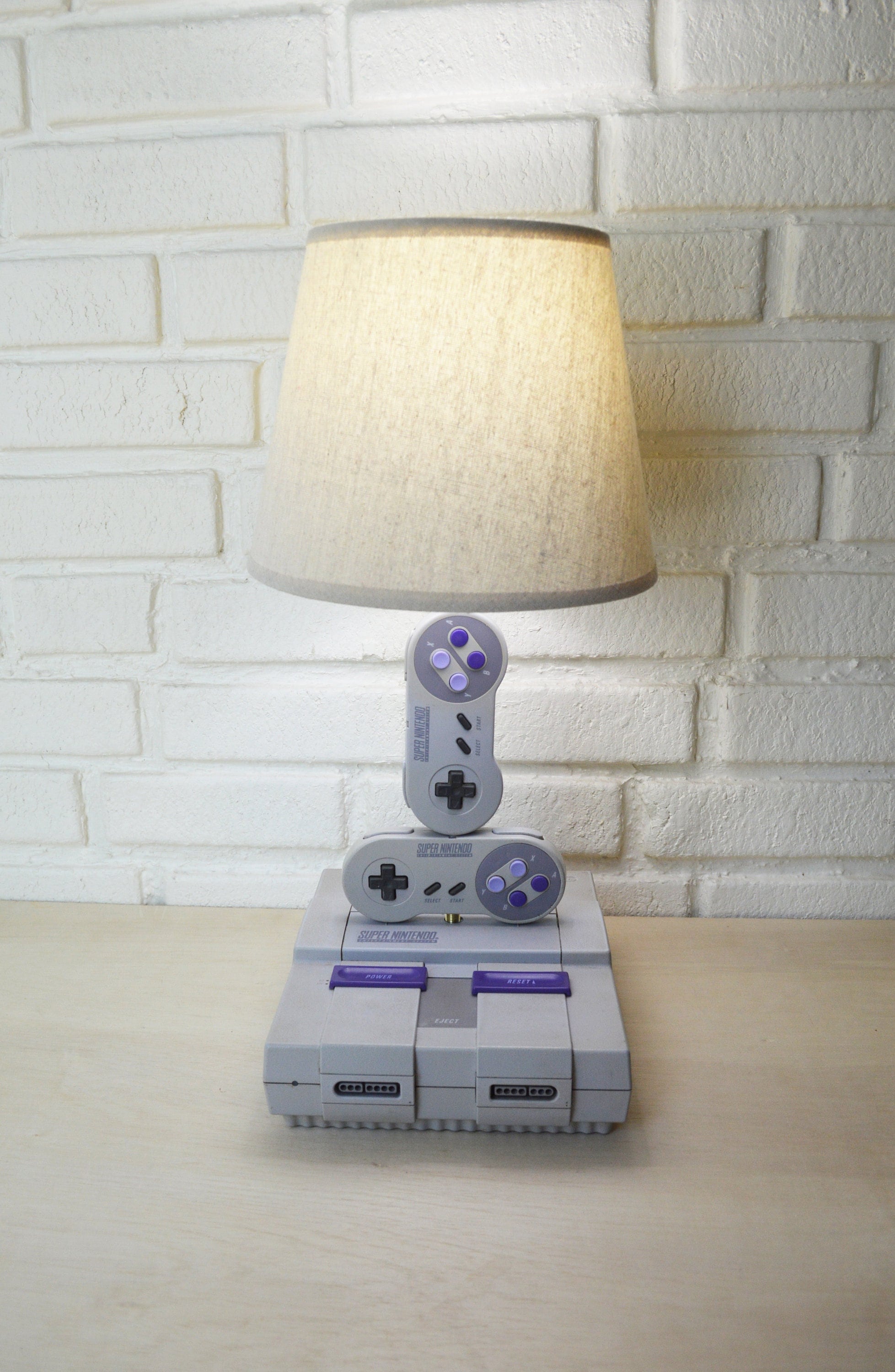 Nes Lamp