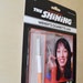 The Shining Wendy's Long Cigarette Ash Action Figure - Handmade Toy - Etsy
