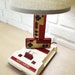 Original Japanese Nintendo Famicom Console and Controllers Desk Lamp ...
