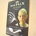 The Matrix Spoon Handmade Toy - Etsy