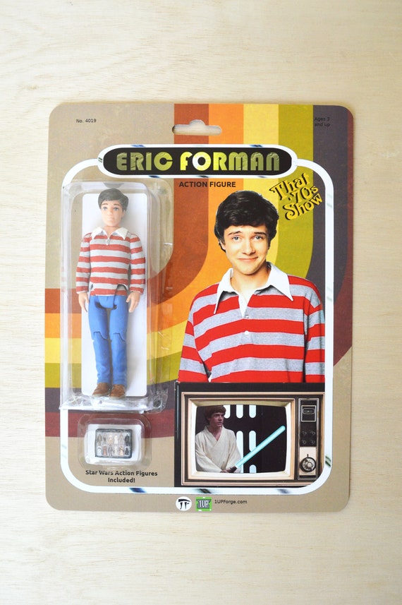 Eric Foreman Thats 70s Show