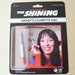 The Shining Wendy's Long Cigarette Ash Action Figure - Handmade Toy - Etsy