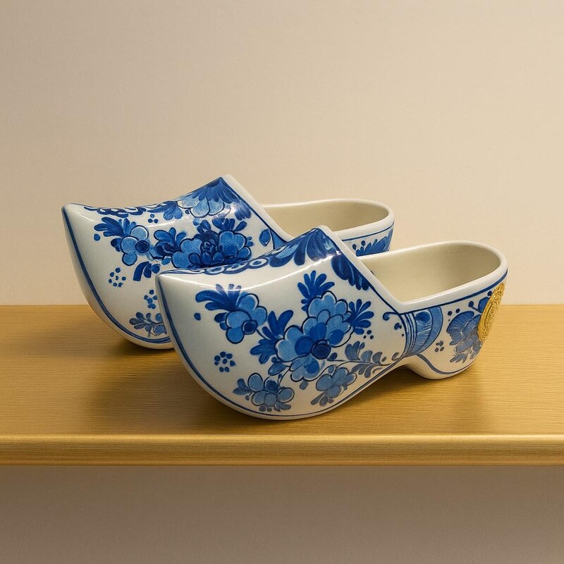 Ceramic Shoes - Etsy