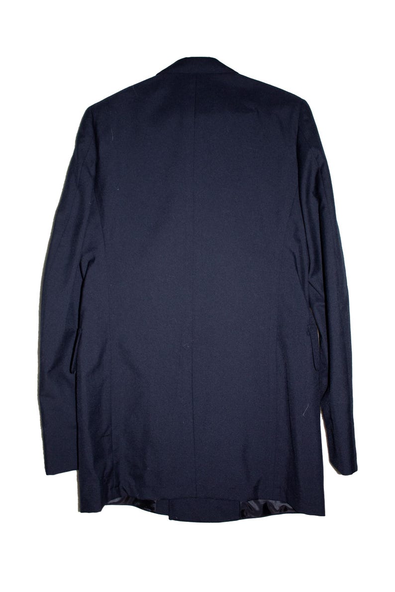 U.S. Army Dress Coat - Etsy