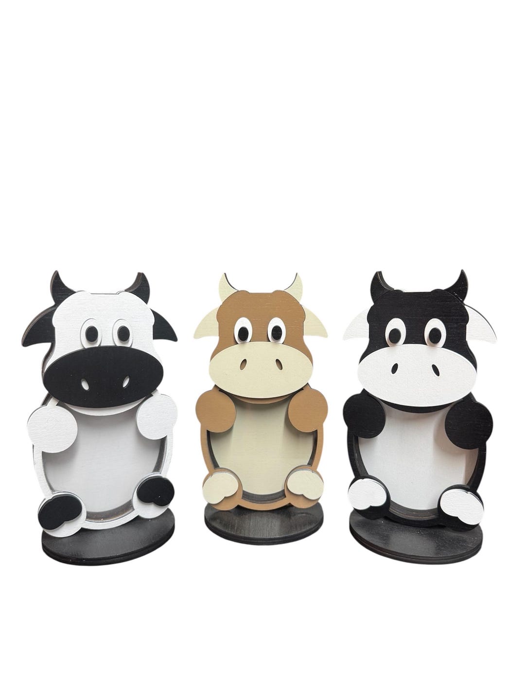 Bull Bank, Cow Bank, Kids Bank, Animal Bank, Wooden Bank, Piggy Bank ...