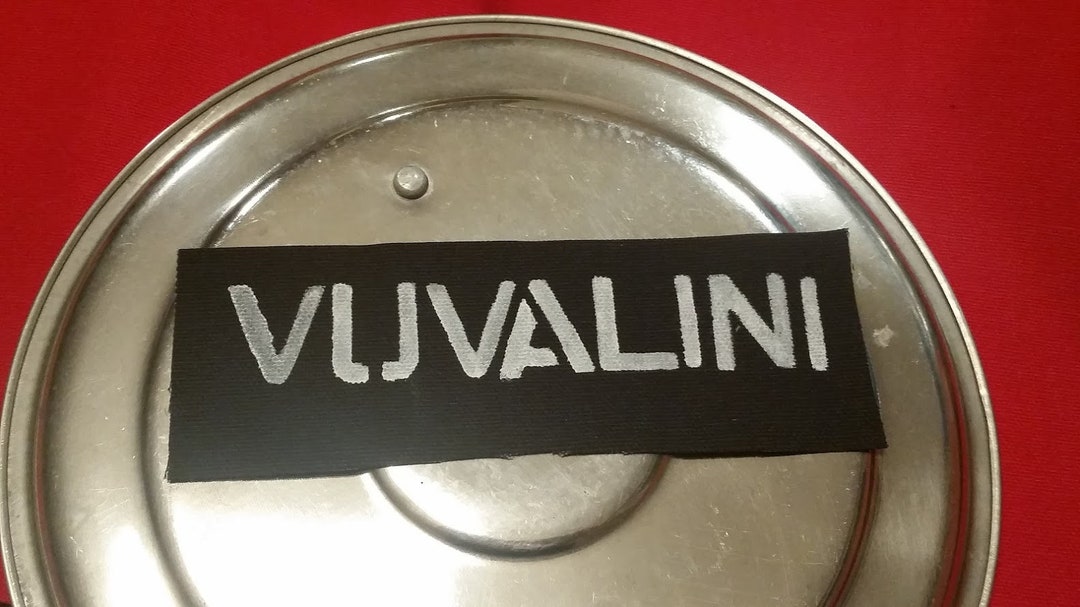 Furiosa Inspired Vuvalini Patch - Etsy