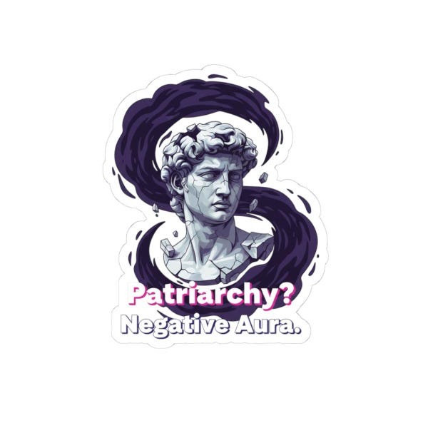 Activist Aura - Etsy