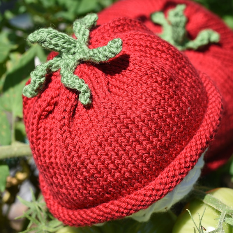 Vegetable Hat - Etsy