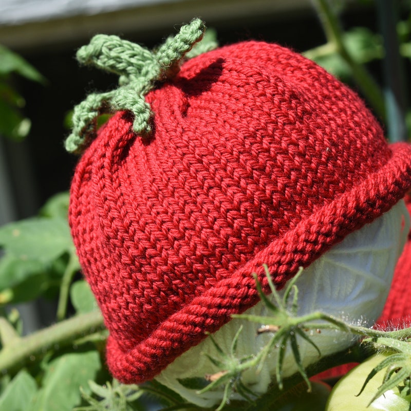 Vegetable Hat - Etsy